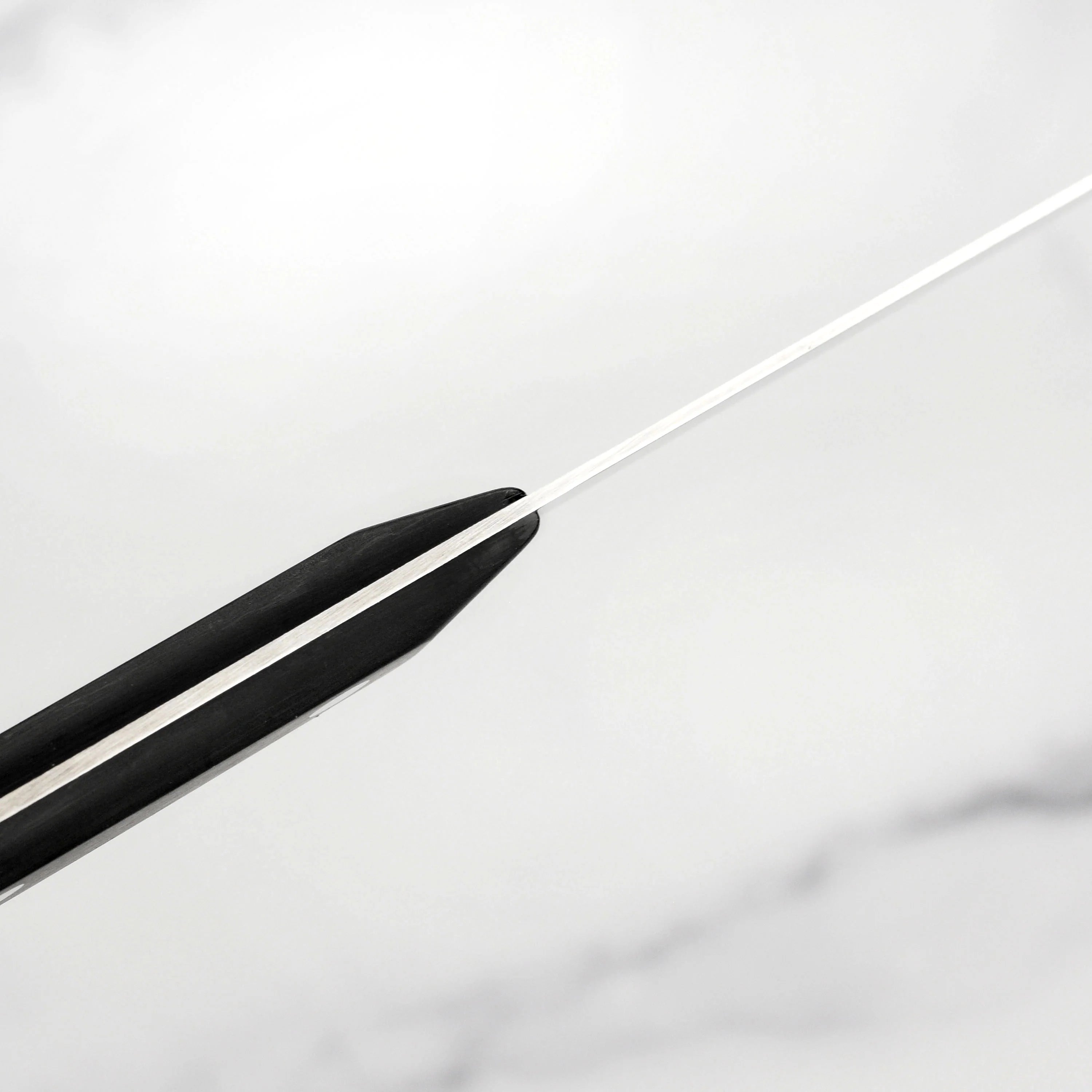 Wüsthof Gourmet 4-Piece Steak Knife Set - German Steel Cutlery ...