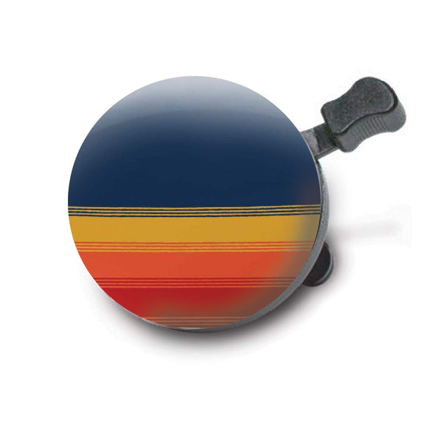 Nutcase, Large Bell, Dipinto – Comeback Goods