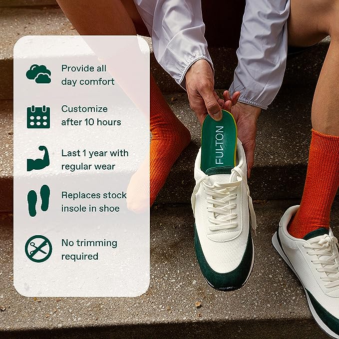 Fulton Classic (Women) – Comeback Goods